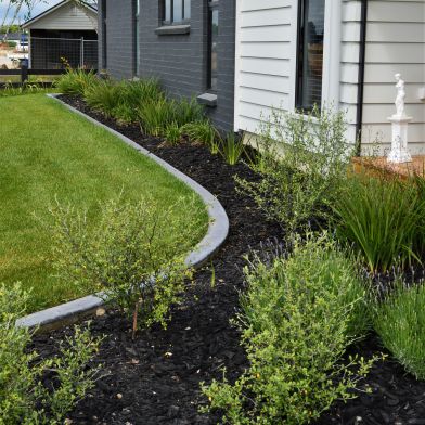 Longlands Matamata - Rapid Lawn