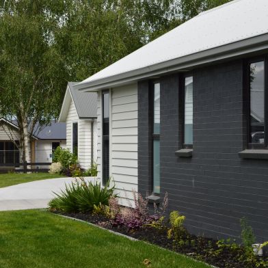 Longlands Matamata - Rapid Lawn