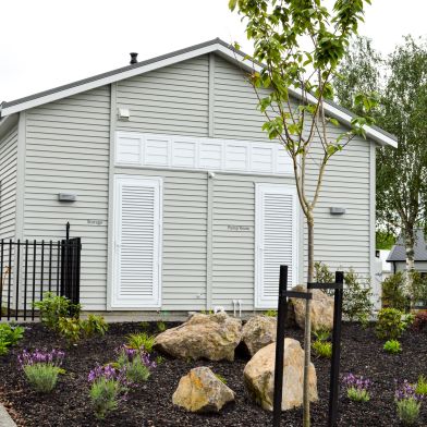 Longlands Matamata - Rapid Lawn