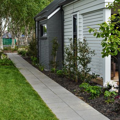 Longlands Matamata - Rapid Lawn