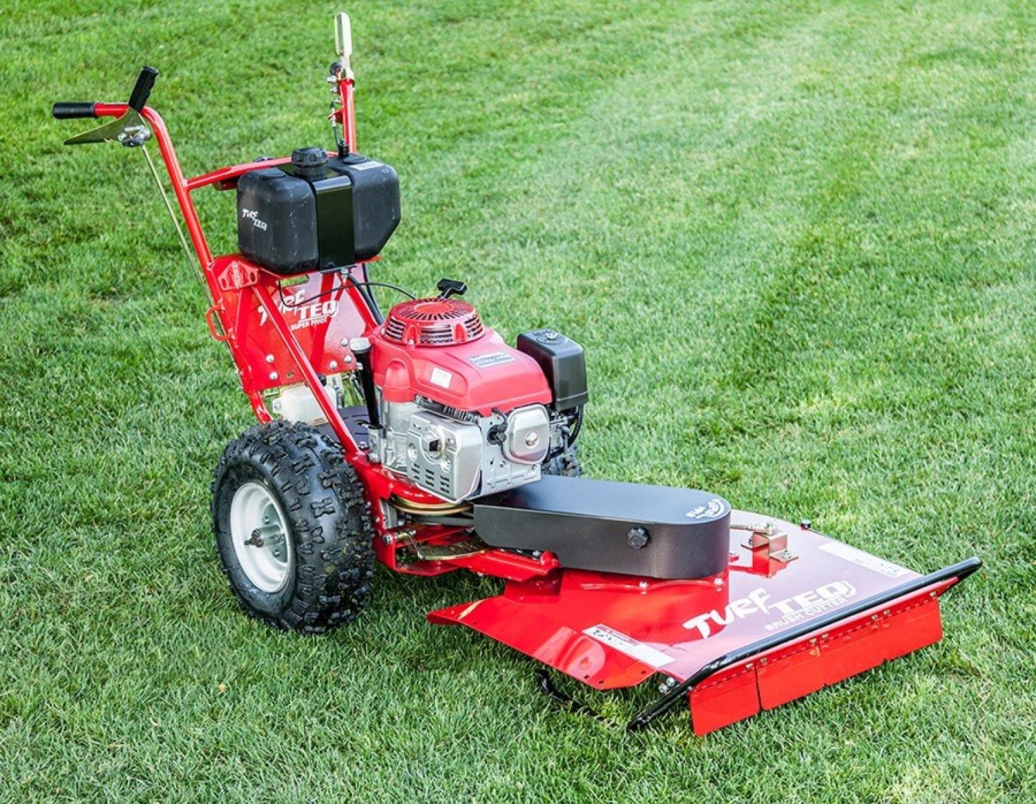 Turf Teq Brush Cutter for Sale NZ