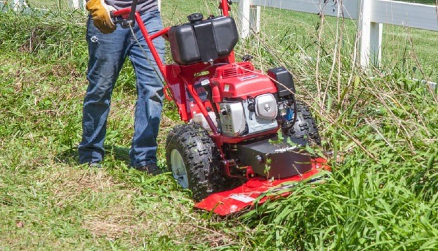 Turf Teq Brush Cutter for Sale NZ